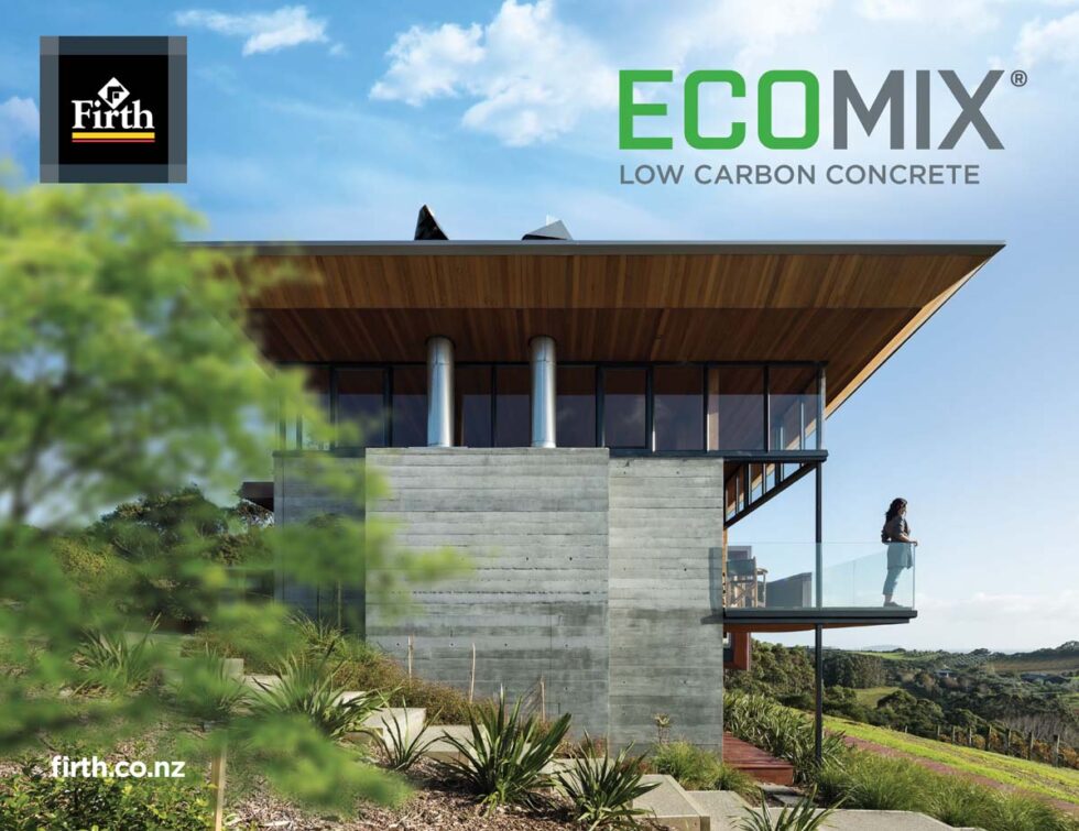 EcoMix® and EcoMix®+ | Low Carbon Concrete | Industry Insider