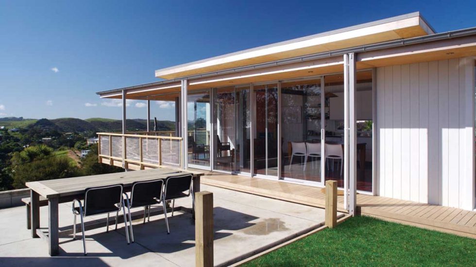 Shadowclad Exterior Cladding - Reliable and Sustainable | Industry Insider