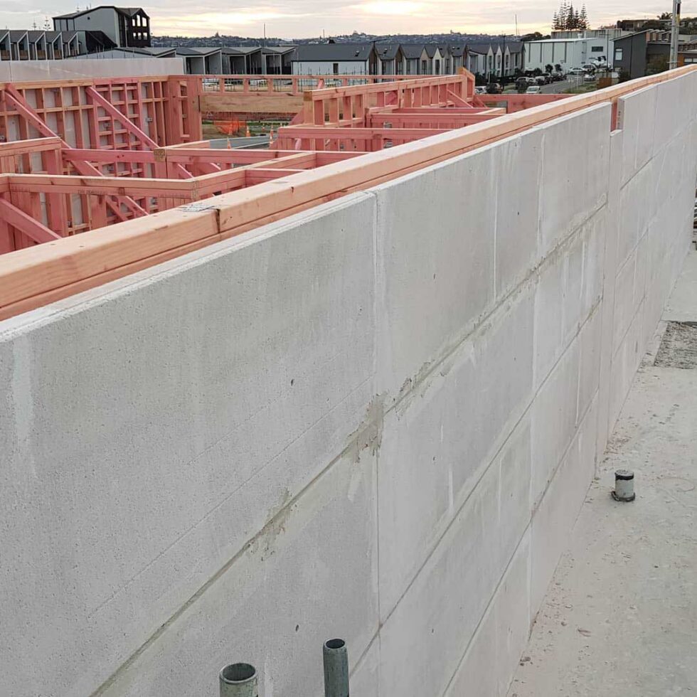 INTEGRA Central Barrier Intertenancy Walling System | Industry Insider