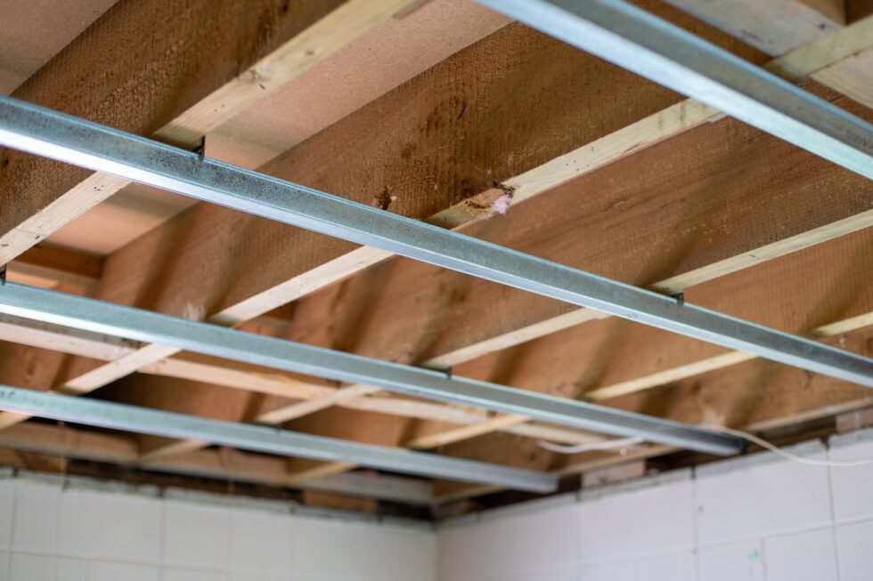 GIB® Rondo®: Your Gold Standard for a Flat Ceiling | Industry Insider