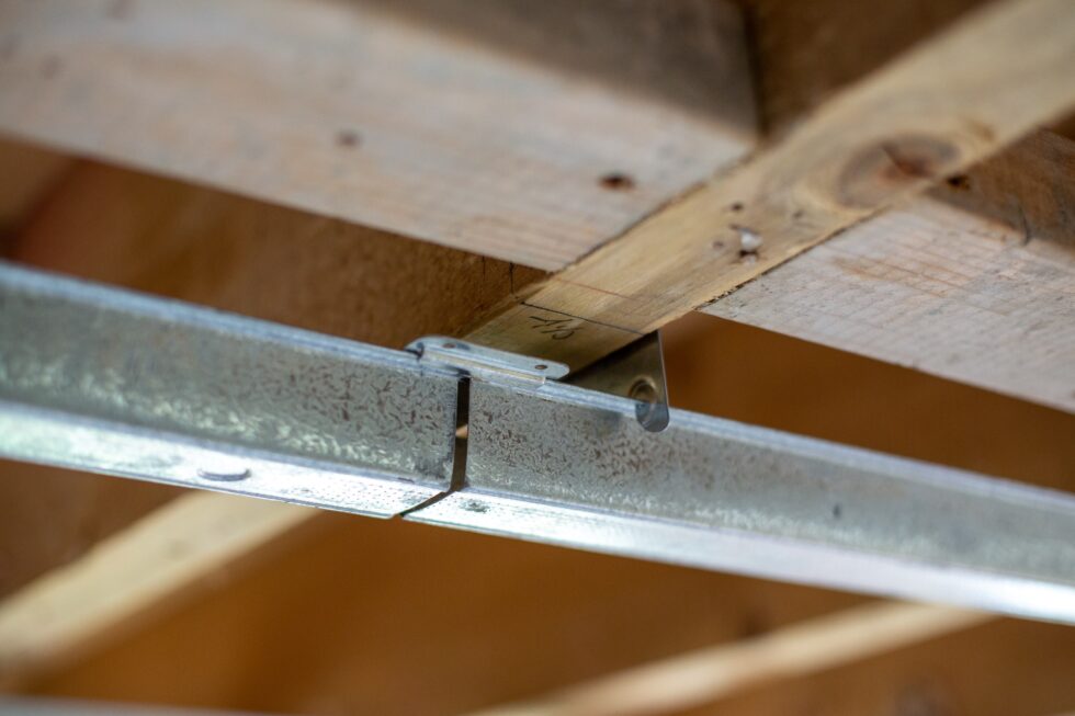 GIB® Rondo®: Your Gold Standard for a Flat Ceiling | Industry Insider