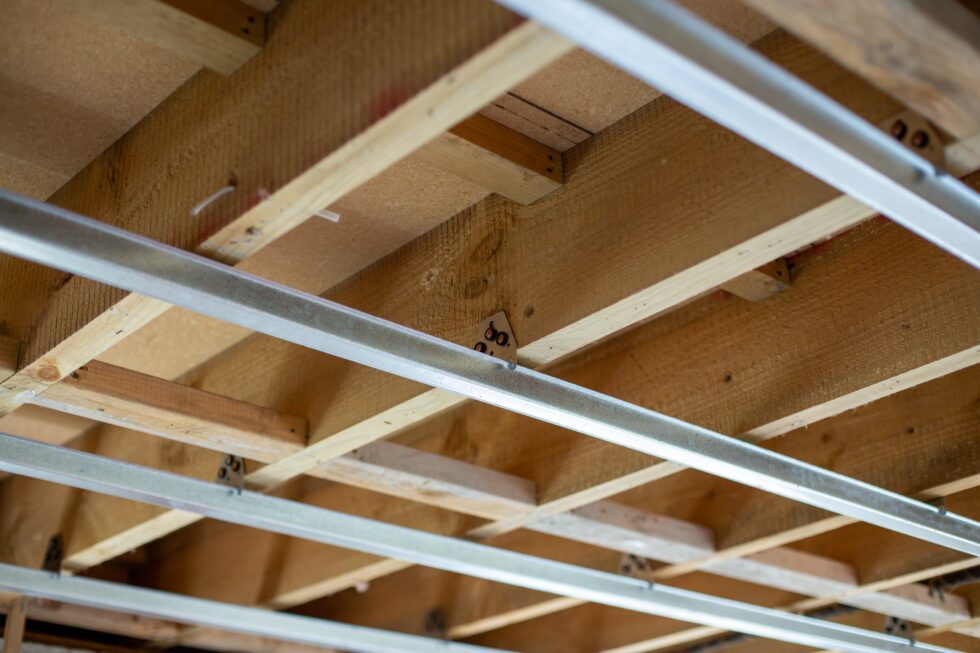 GIB® Rondo®: Your Gold Standard for a Flat Ceiling | Industry Insider