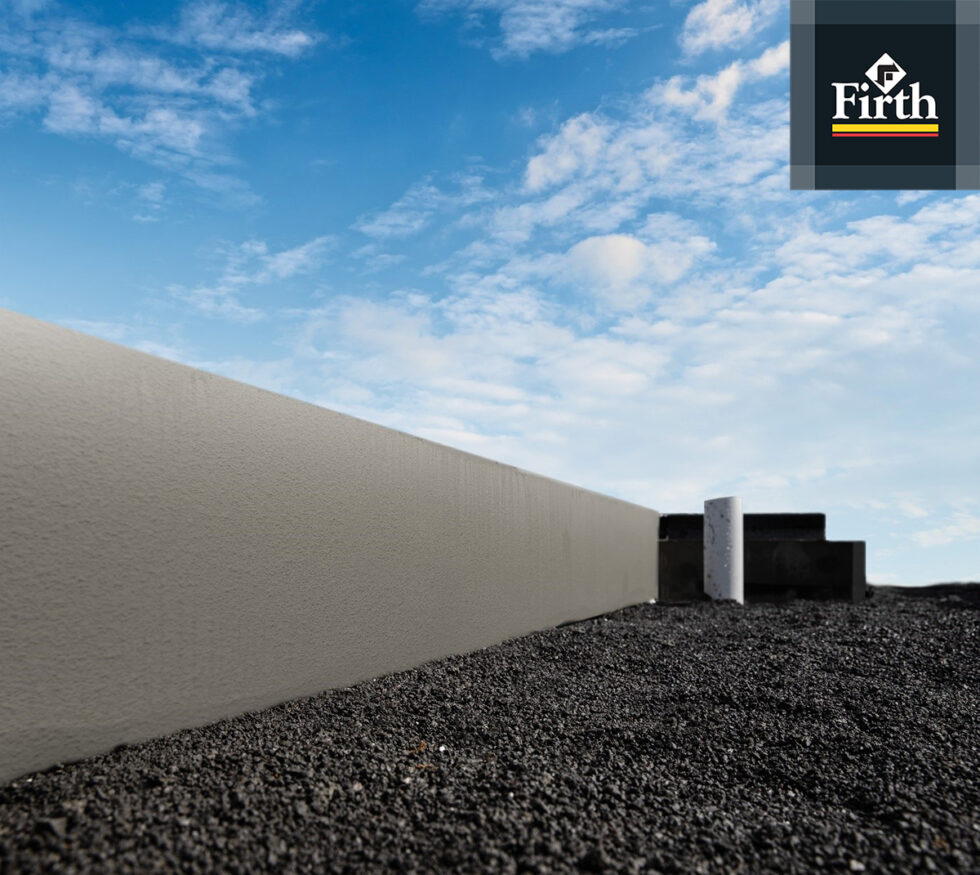 Get the edge with Firth’s full range of durable, seismic and thermally ...
