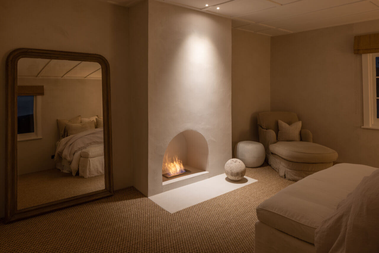 Rockcote Artisan Interior Products: A Natural and Durable Way to Finish ...