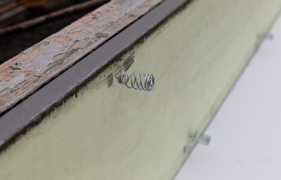 Get the edge with Firth’s full range of durable, seismic and thermally ...