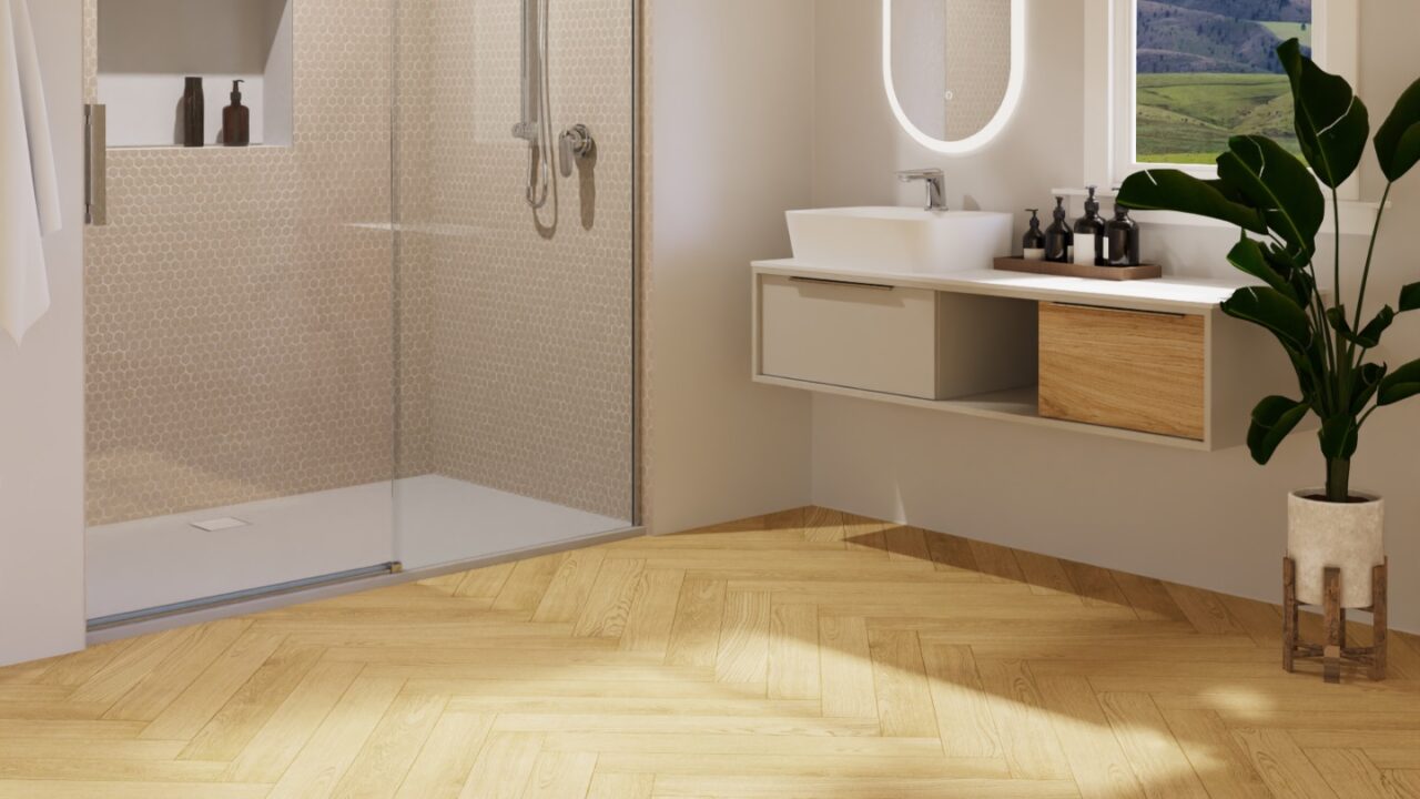 Introducing SlateForma™: A Seamless, Grout-Free Alternative to Tiled ...