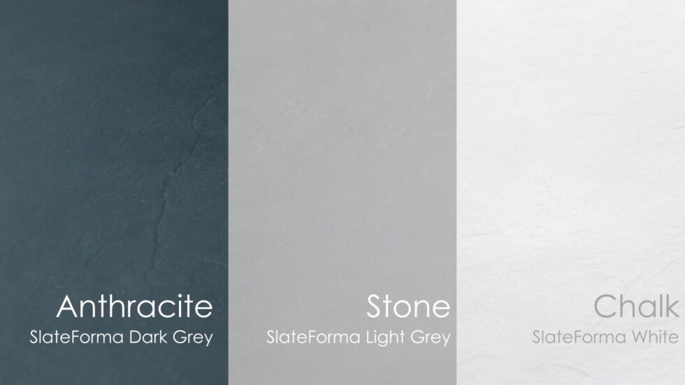 Introducing SlateForma™: A Seamless, Grout-Free Alternative to Tiled ...
