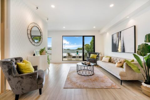 GIB® Intertenancy Barrier Systems for Terrace Homes | Industry Insider