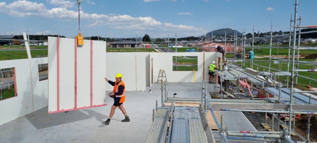 Introducing Durapanel's Structural Panel System: | Industry Insider