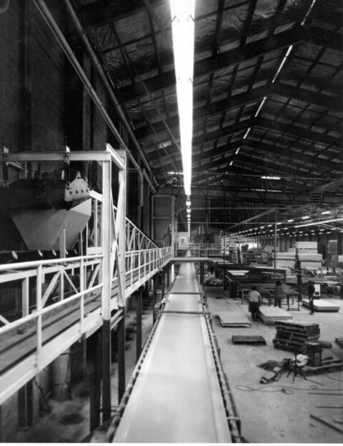 End of an era: Celebrating the legacy of Winstone Wallboards’ Penrose ...