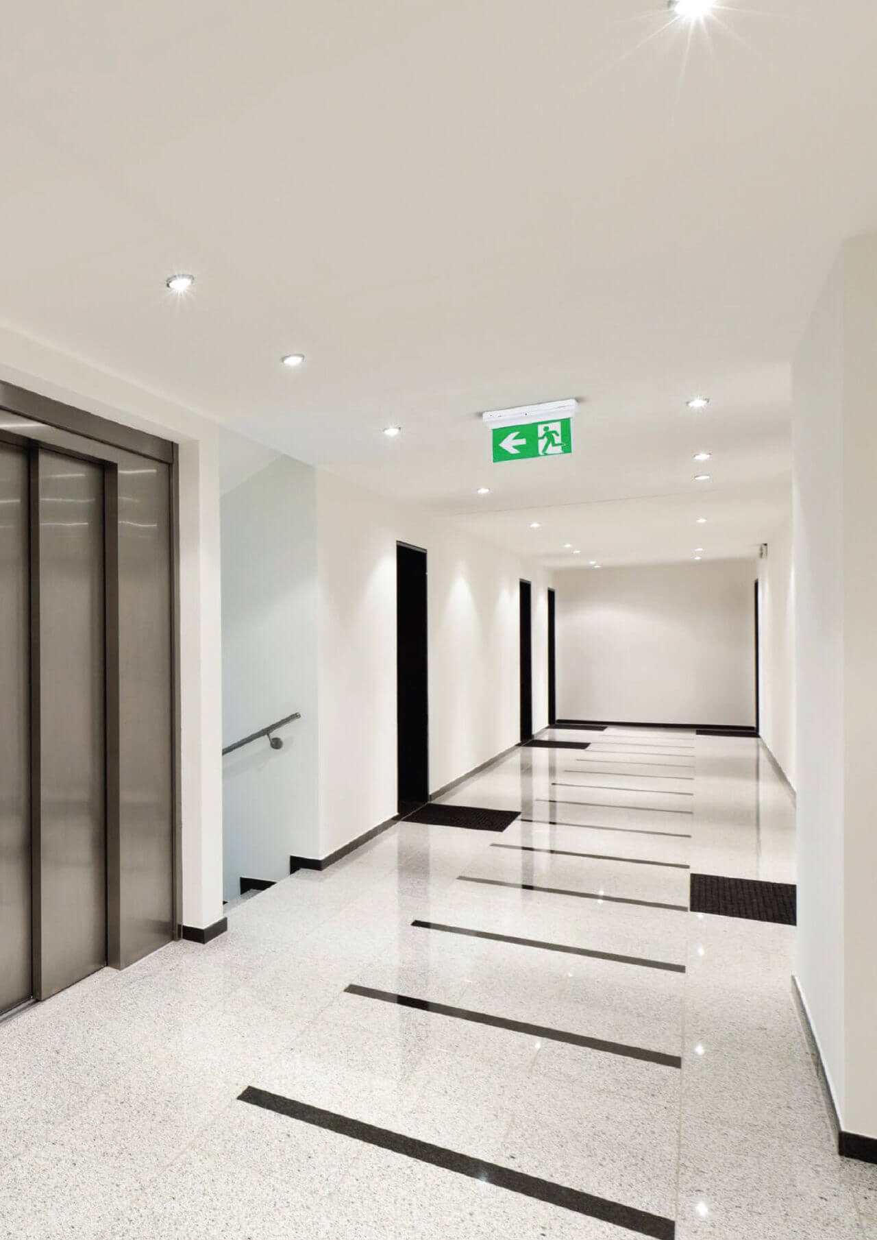 Stanilite Emergency Lighting: Enhancing Safety and Aesthetics in ...