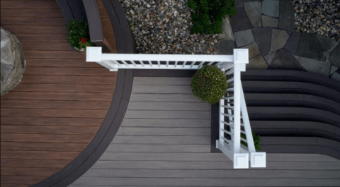 Sustainable Outdoor Living with TimberTech®. | Industry Insider