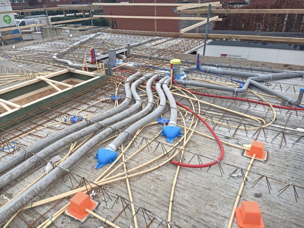 Uniflex Plus: The Space-Efficient, Easy-to-Install Air Distribution ...