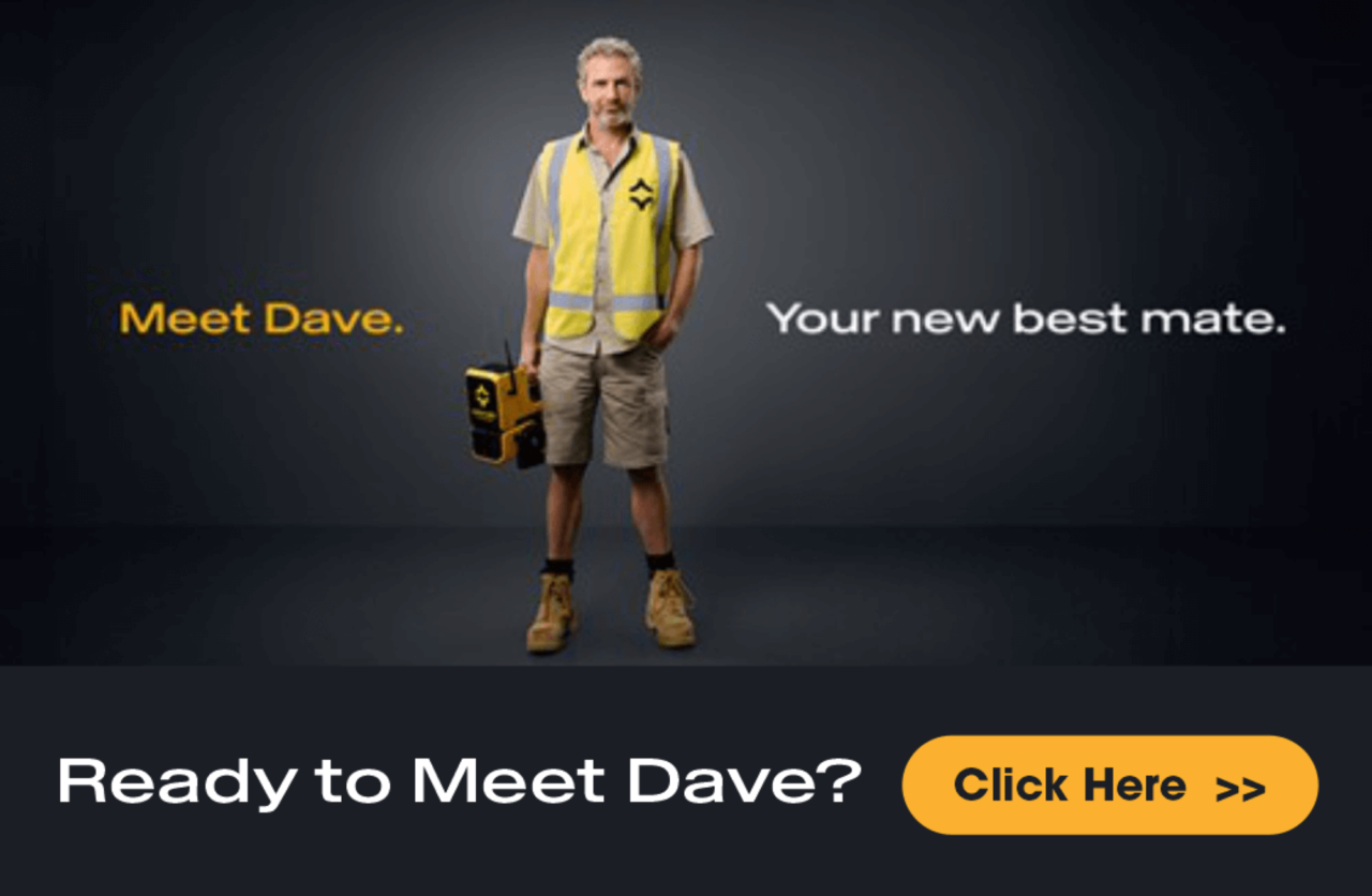 Dave – The One Operator That Rules Them All | Industry Insider