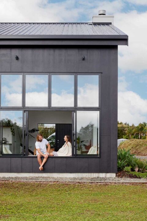 James Hardie CASE STUDY | Industry Insider