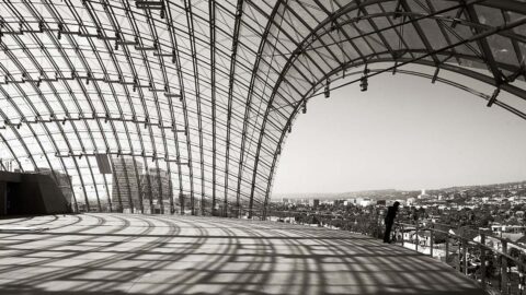 Los Angeles Motion Picture Museum | Industry Insider