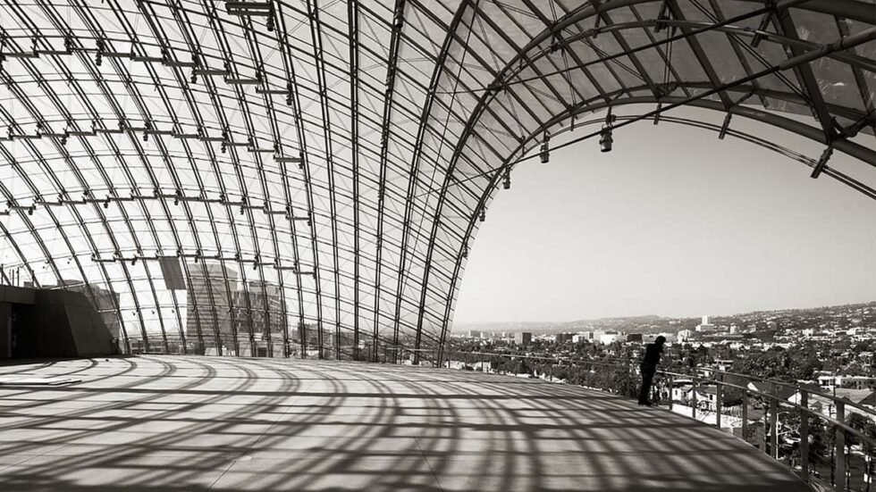 Los Angeles Motion Picture Museum | Industry Insider