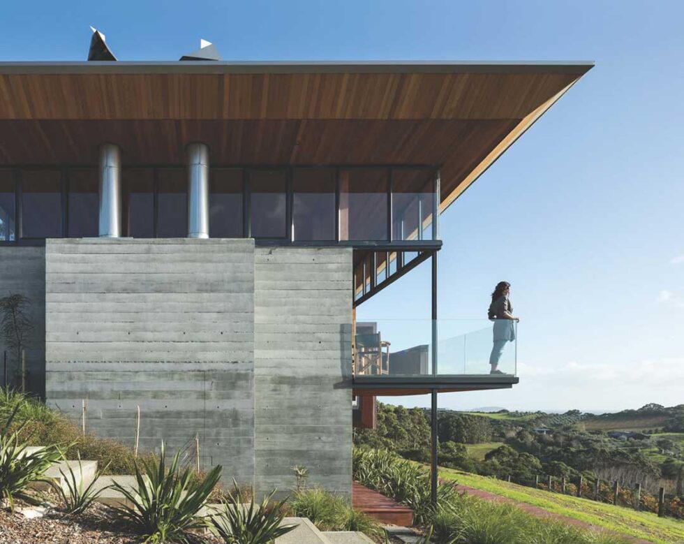 Low Carbon Concrete | Industry Insider