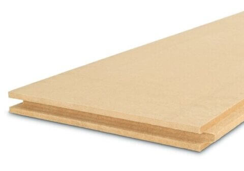STEICO Wood Fibre Insulation - Offering protection against cold, heat ...