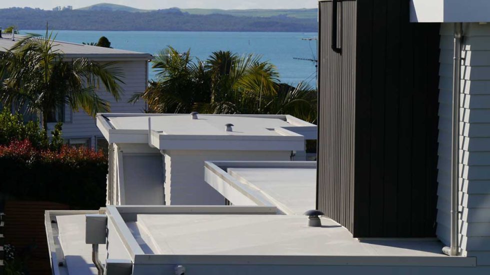 GAF Everguard and Everguard Extreme TPO membrane | Industry Insider